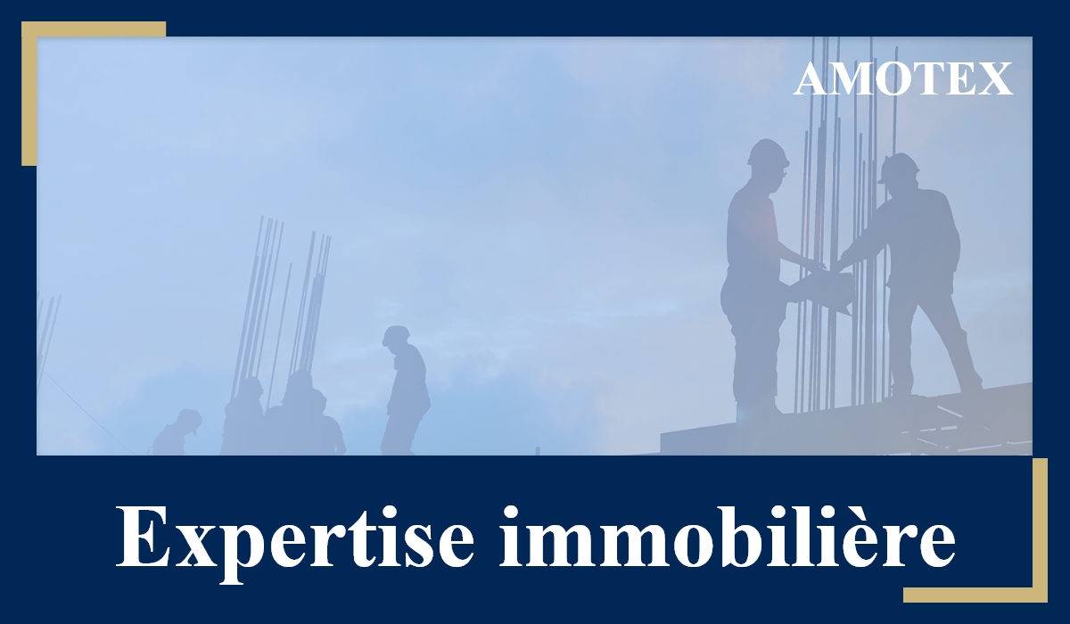 AMOTEX -Expertise immobilière à Saint-Nazaire